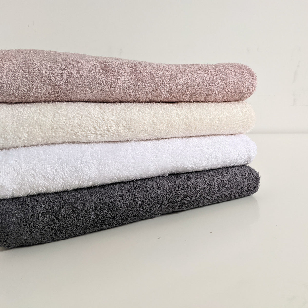 Bamboo towelling – The Fabric Townhouse