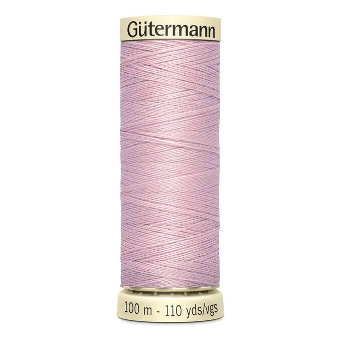 Gutermann Thousand Island Sew All Thread 100m (662) – The Fabric Townhouse
